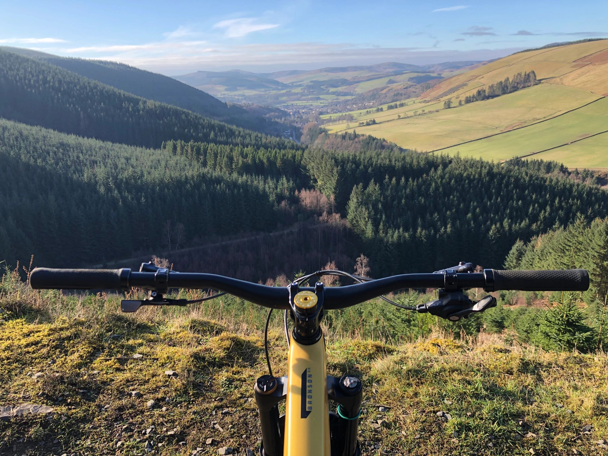 Mindfultrailbiker.com