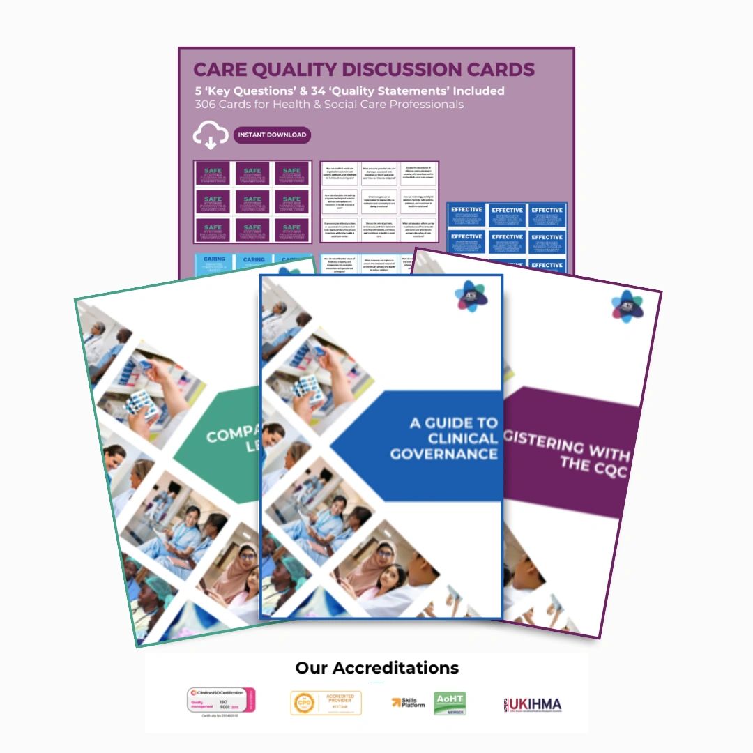 Advanced Clinical Solutions Online Store
