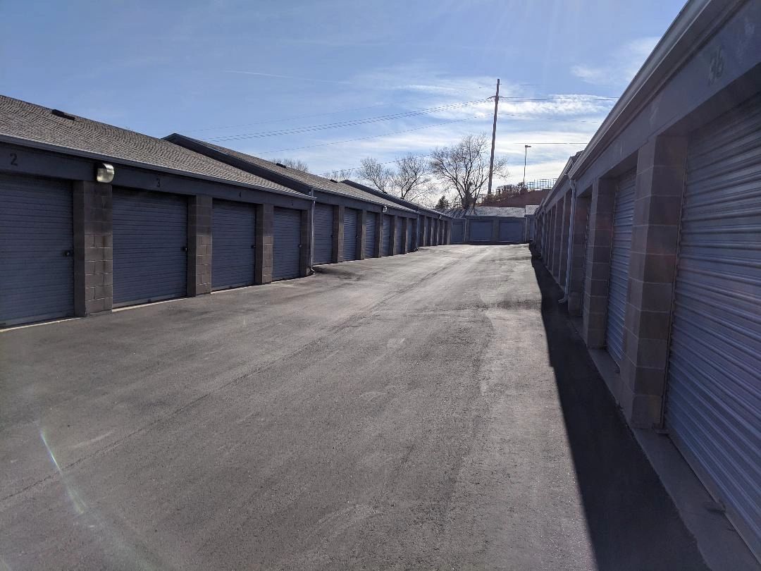 8th Street Storage