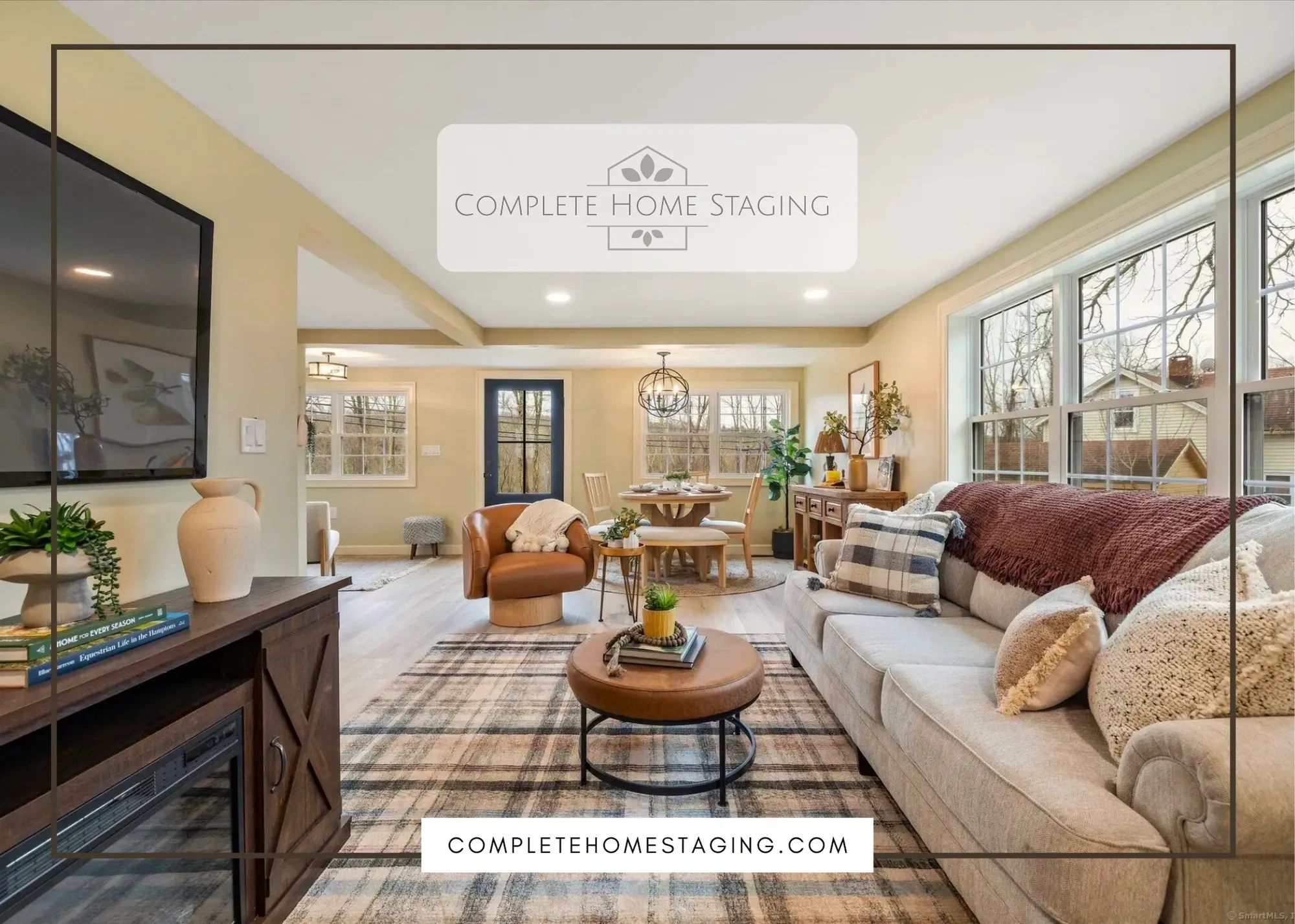Complete Home Staging by Laurie - Interior Design, Interior Design