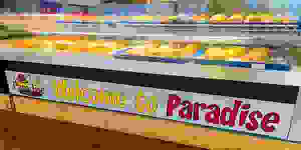 About Us | Paradise Donuts