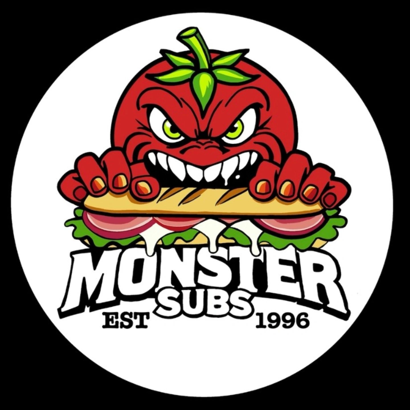 Delicious Monster Subs for Every Craving