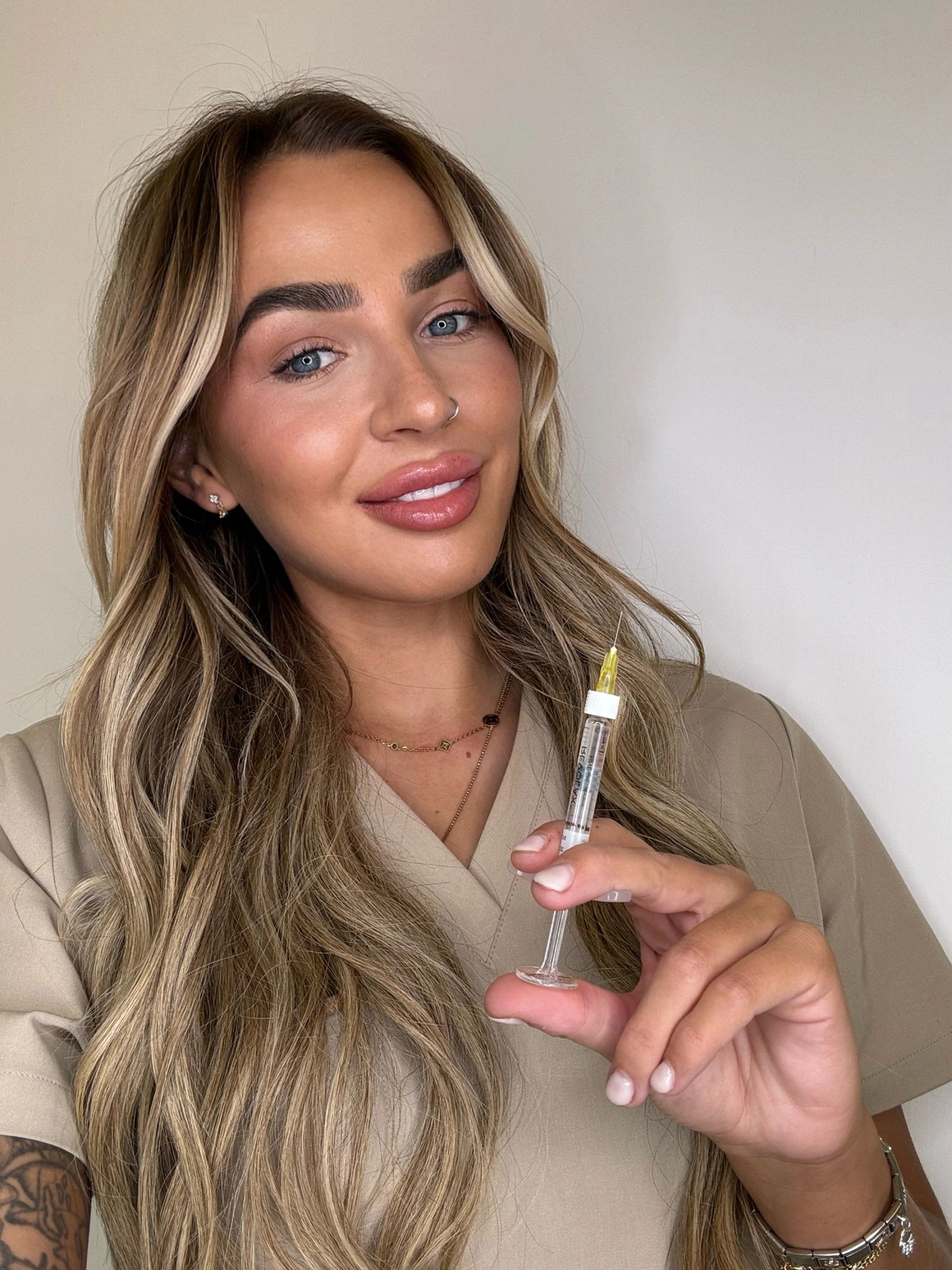 EBL Cosmetics & Training