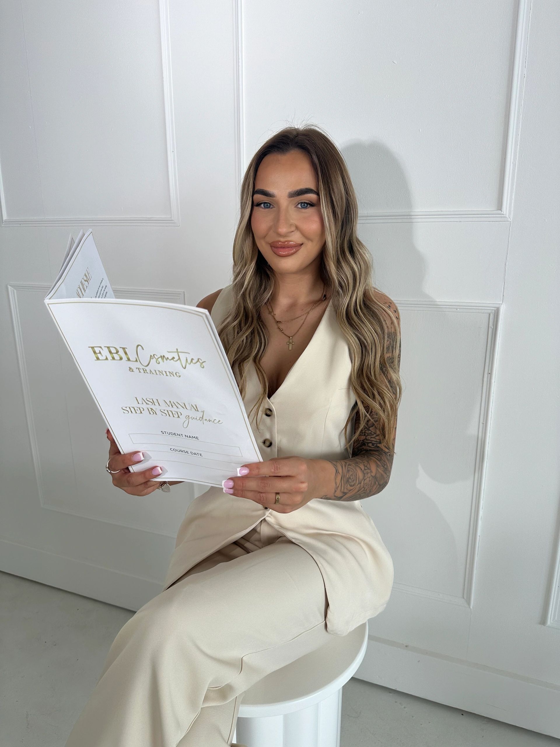 EBL Cosmetics & Training