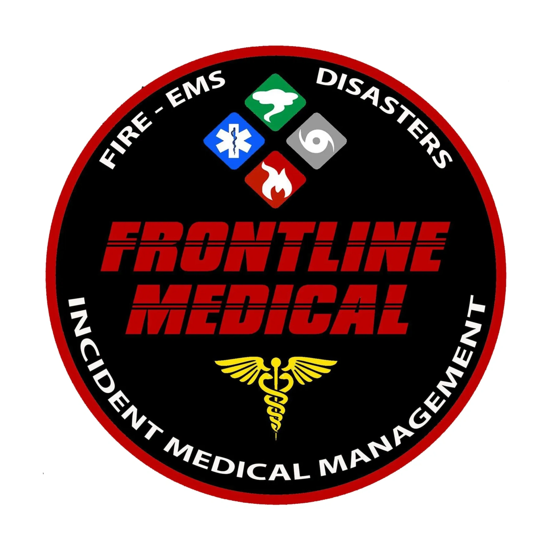 Frontline Medical - Disaster Medical Support, Ems Training