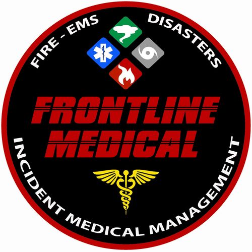 Frontline Medical - Disaster Medical Support, Ems Training
