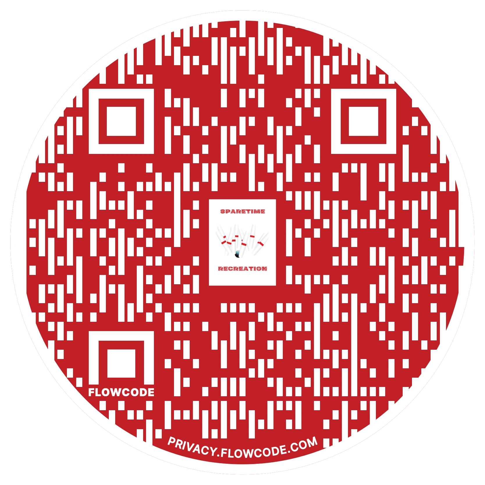 Sparetime Recreation