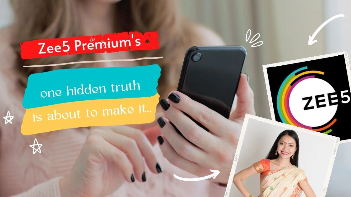 Is Zee5 Premium subscription worth it?