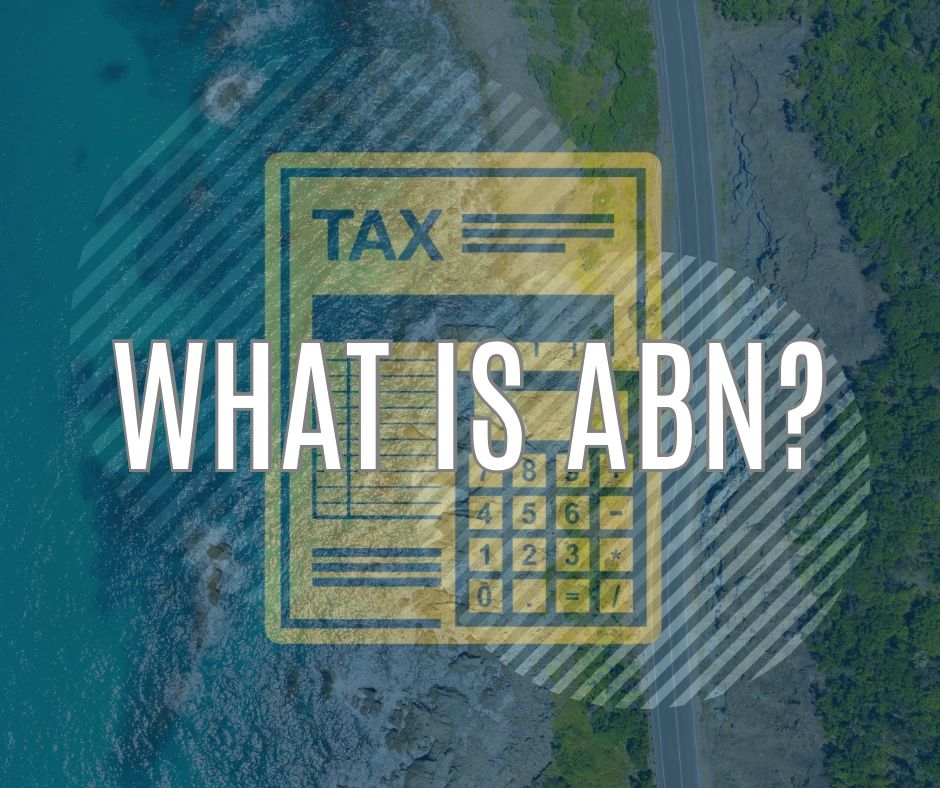 Australian Business Number (ABN)
