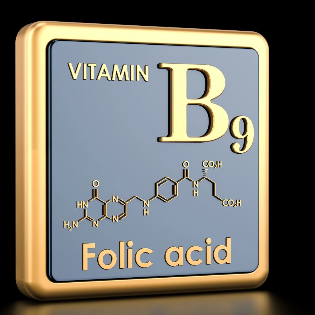 Folic Acid & MTHFR: The Good, The Bad, and The Ugly