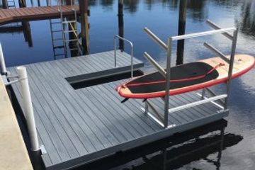 KAYAK DOCKS | Maui Docks