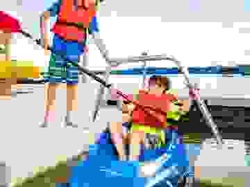 KAYAK DOCKS | Maui Docks