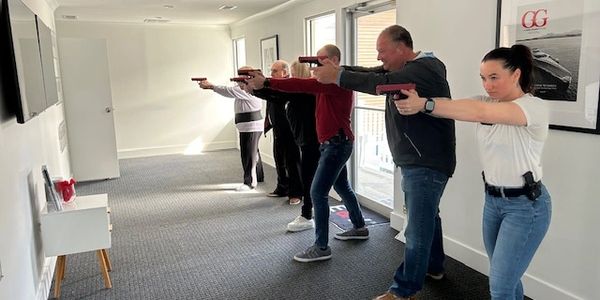 HOME [guncommander.com]