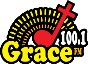 Grace FM - Radio, Radio Station, Radio, Christian Music