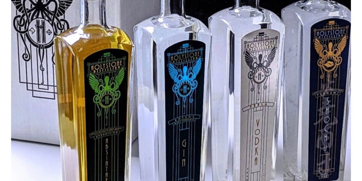 SPIRITS