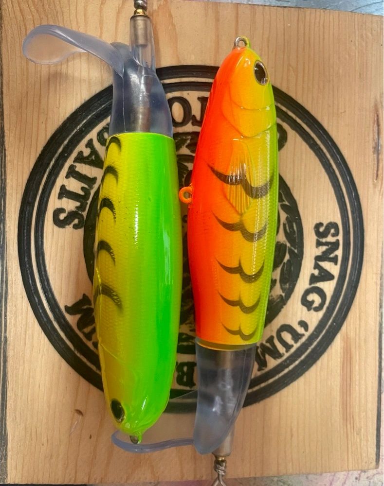 140mm Whopper Plopper