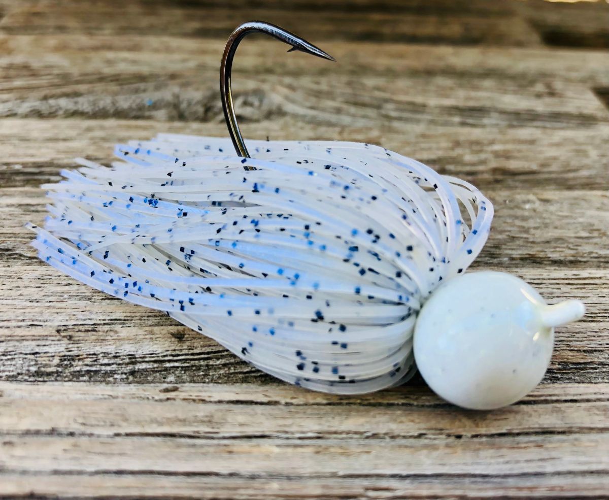Delta Football Jigs