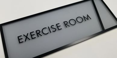 Condo Signs - Signs in Toronto | Sign Network Architectural Products