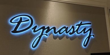 Condo Signs - Signs in Toronto | Sign Network Architectural Products