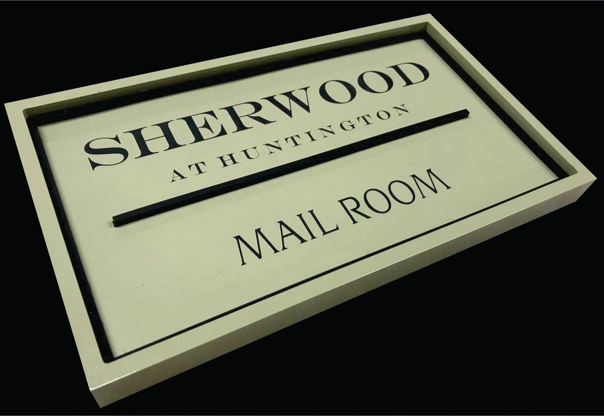 Condo Signs - Signs in Toronto | Sign Network Architectural Products