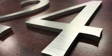 Condo Signs - Signs in Toronto | Sign Network Architectural Products