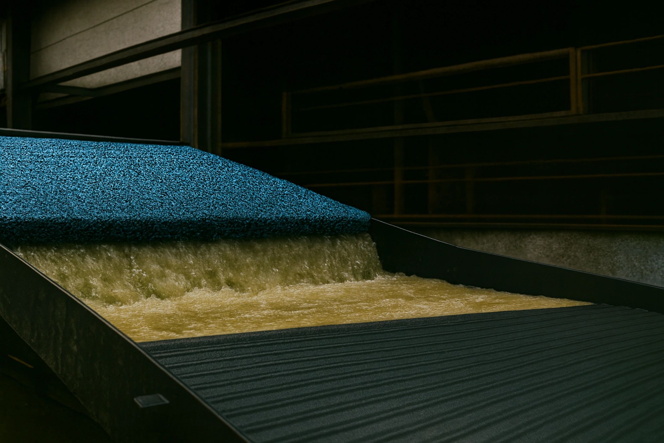 Best Gold Recovery Mats for Efficient Mining Gear