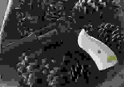 Md Grips - Custom Elk Pistol Grips, 1911 Grips, Custom 1911 Grips | md ...