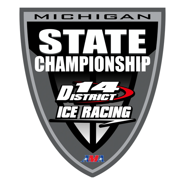 AMA District 14 Ice Race Division - Home