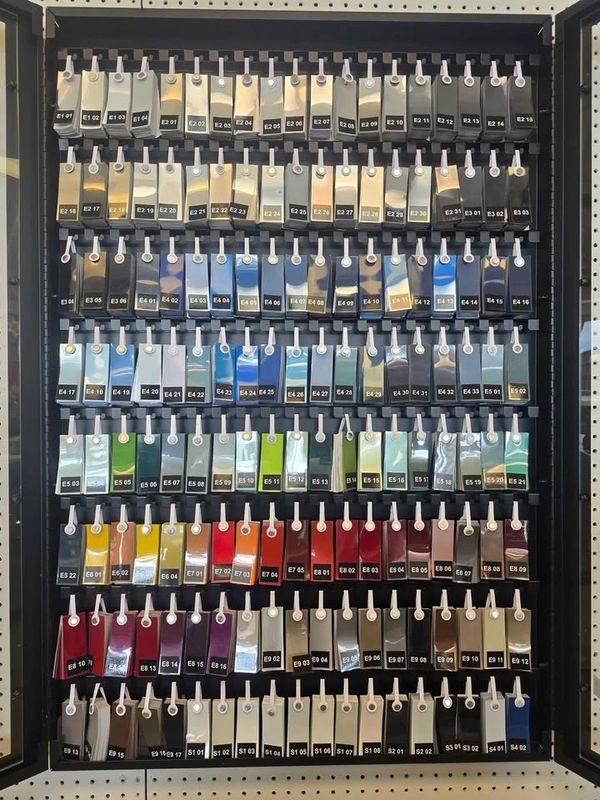 Precision Auto Parts