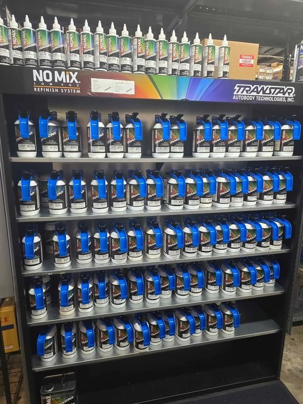 Precision Auto Parts