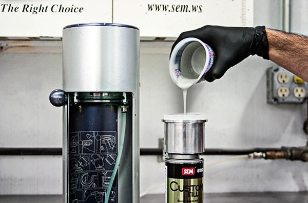 Precision Auto Parts