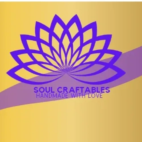 Soul Craftables - Crafts, Everything Handmade