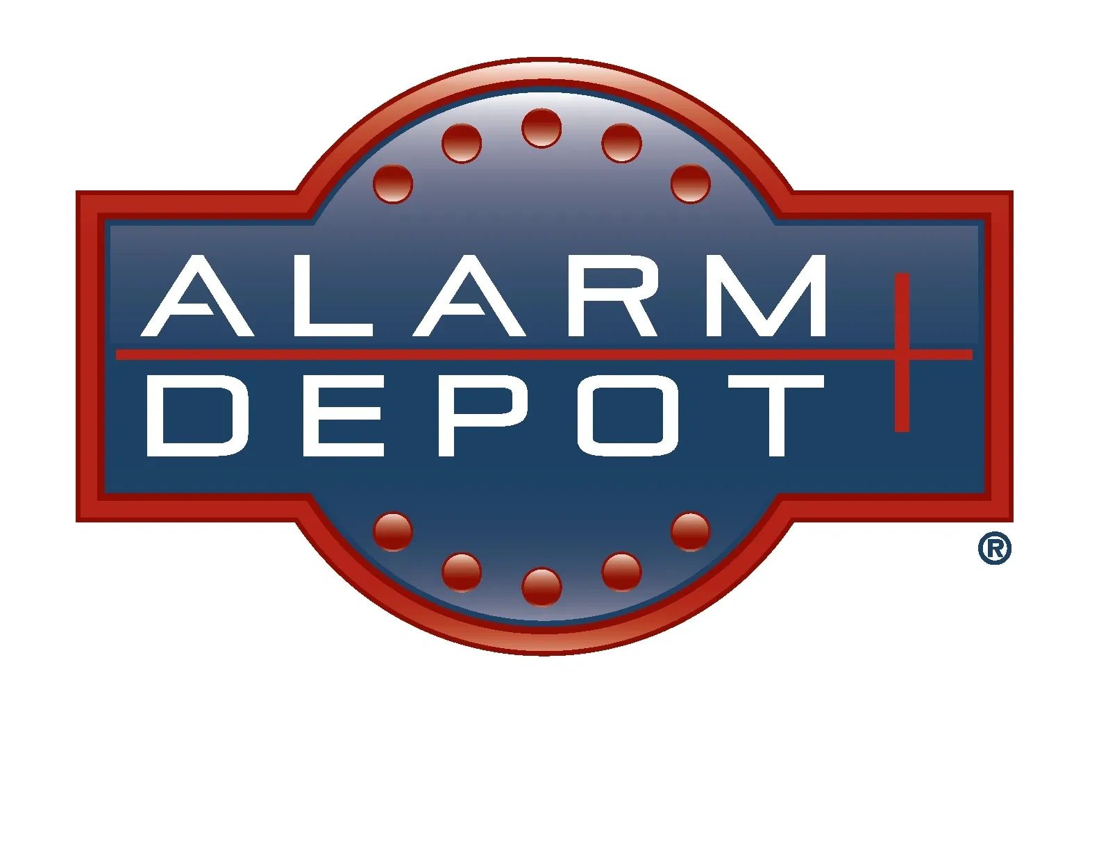 Alarm Depot Plus