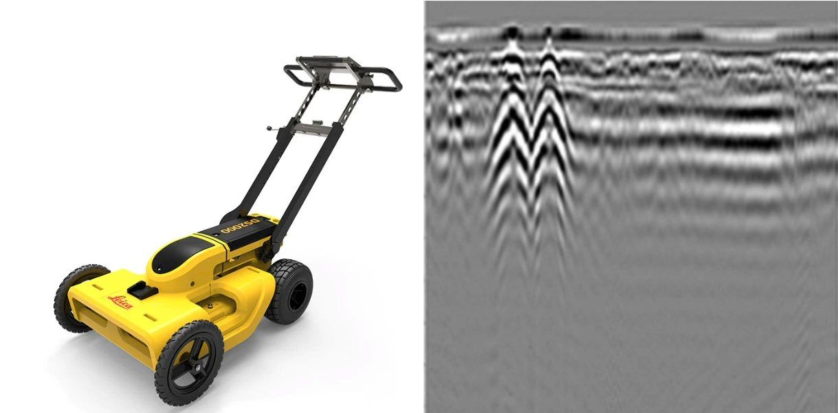 A Complete Guide to Utility Surveying with GPR Mapping: Precision
