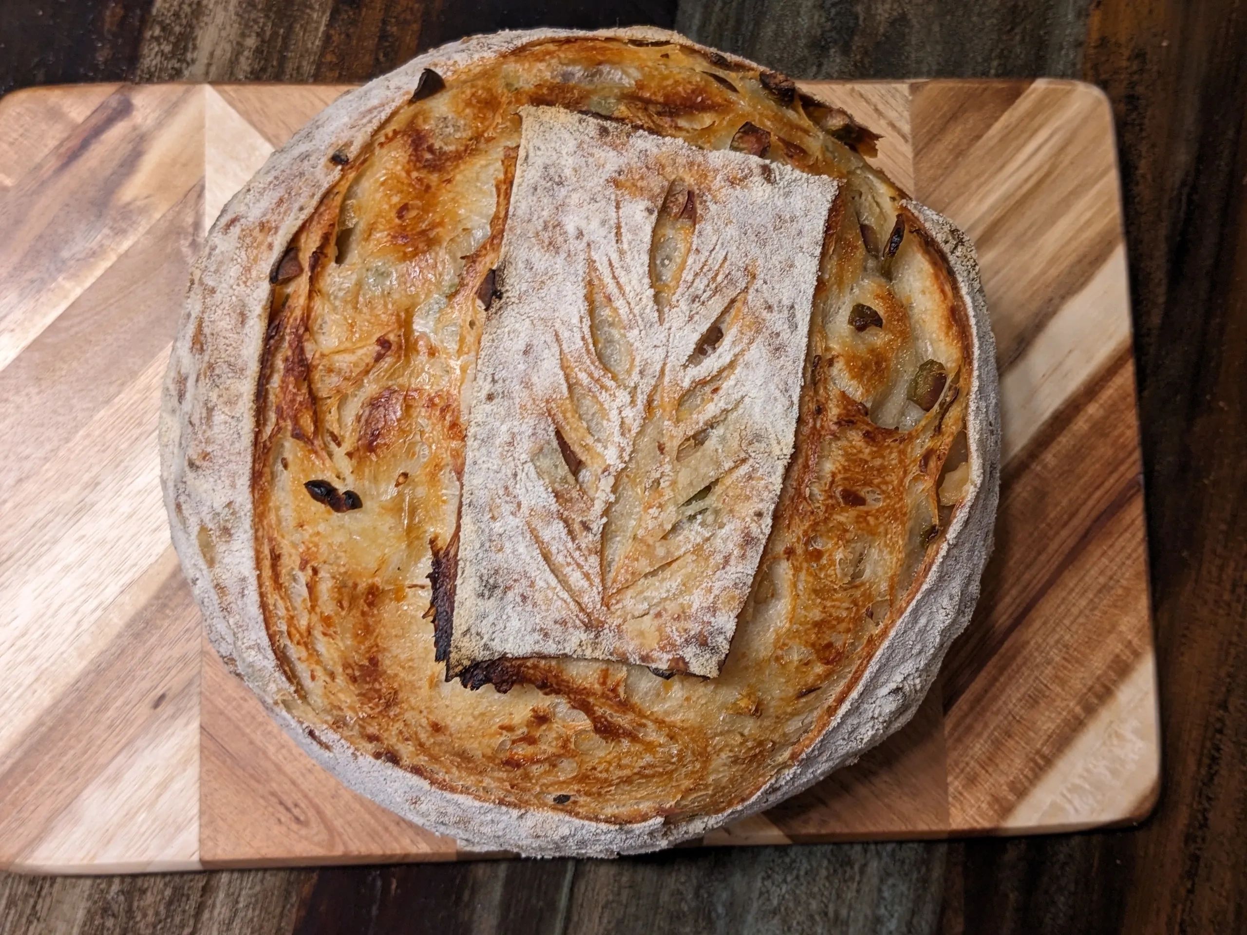 About | kneadyou.org