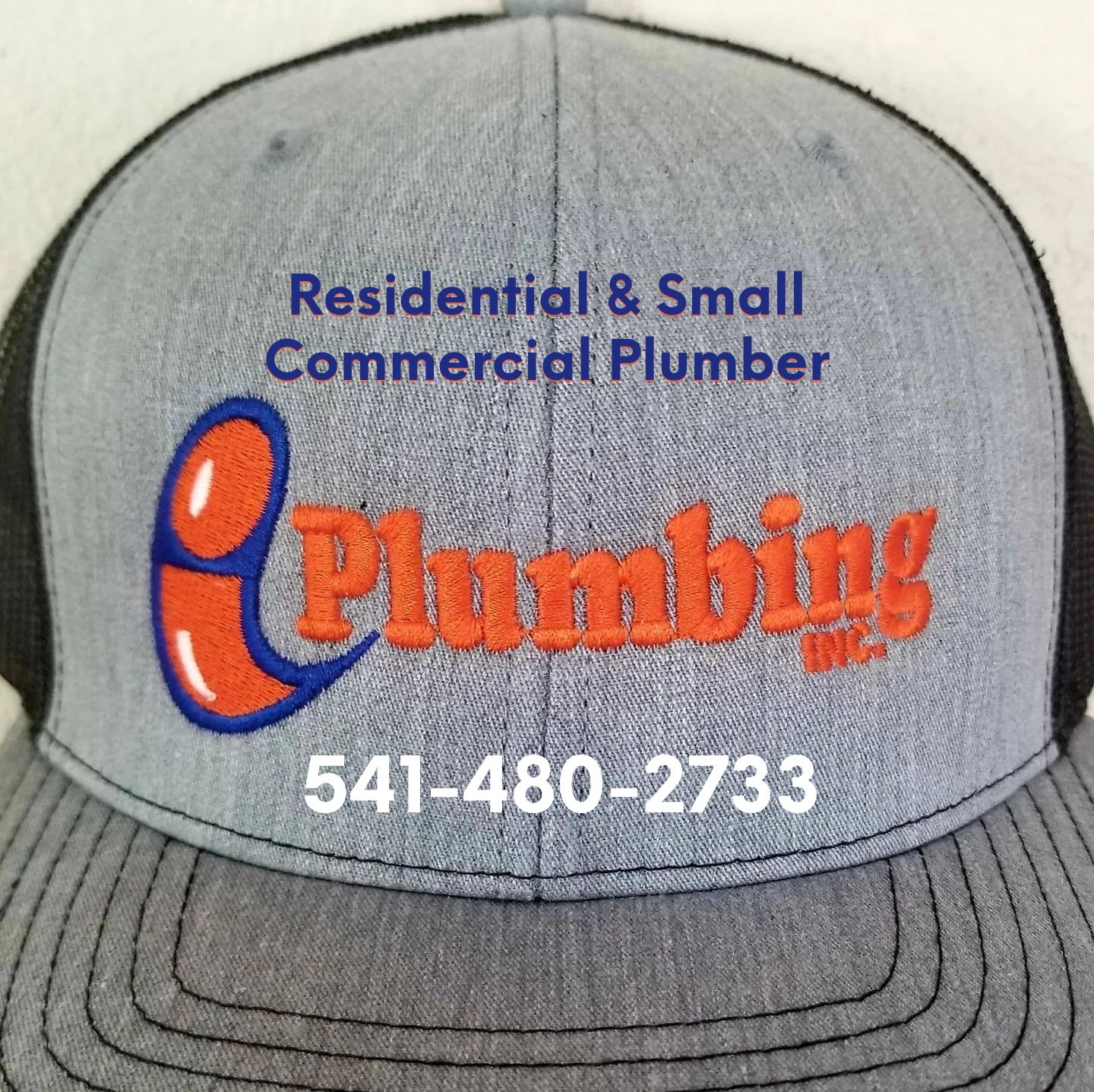 I Plumbing Incorporated
