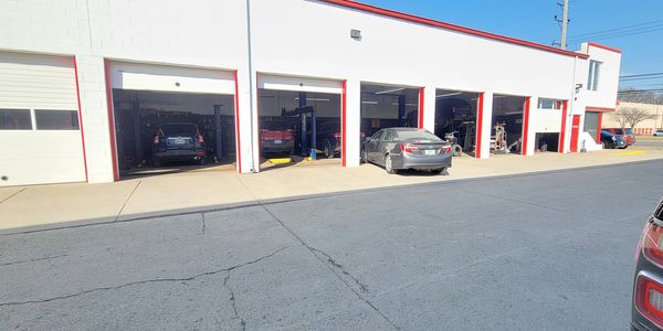 Mr. Mechanic Auto Service Center - Car Repair, Performance Upgrades