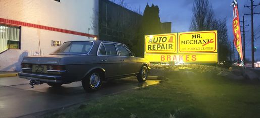 Mr. Mechanic Auto Service Center - Car Repair, Performance Upgrades