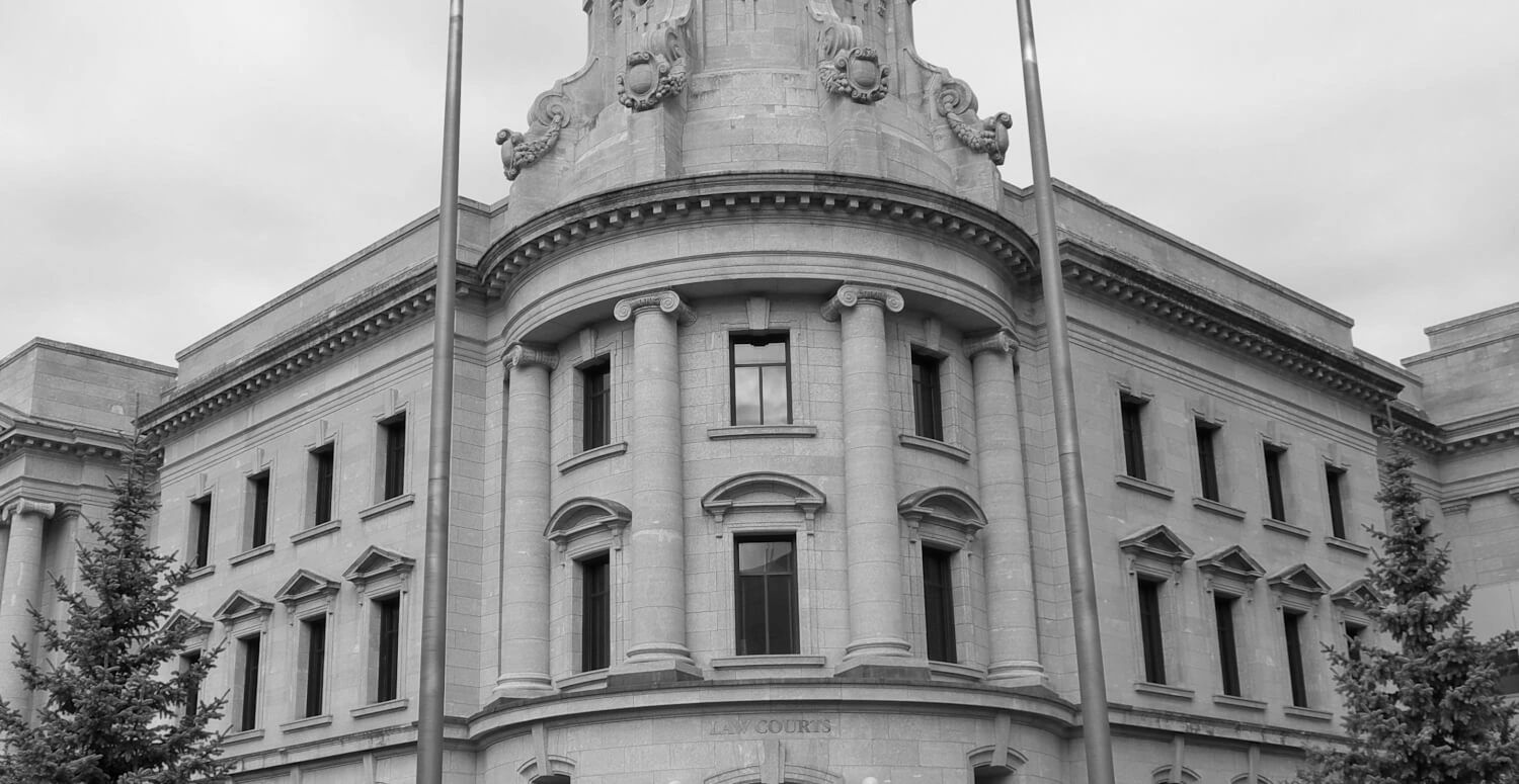 The Role of the Crown | Manitoba Association of Crown Attorneys