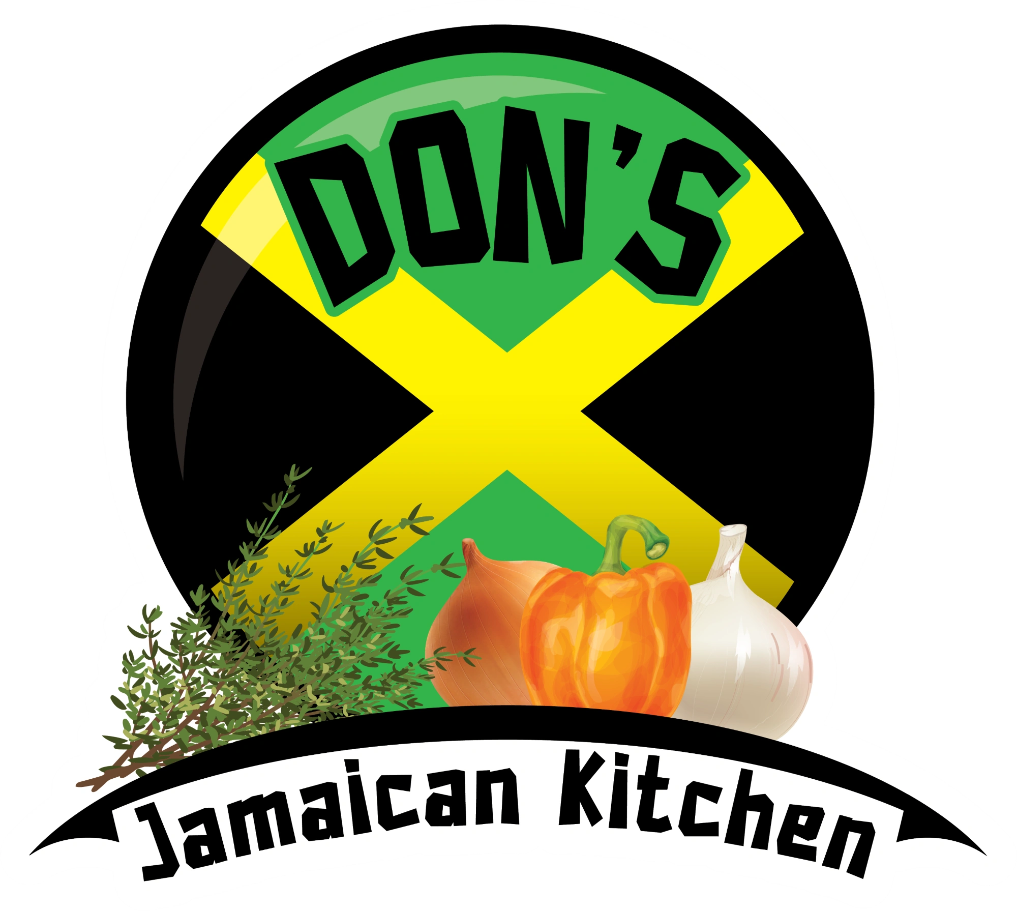 Don's Jamaican Kitchen