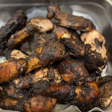 Don's Jamaican Kitchen