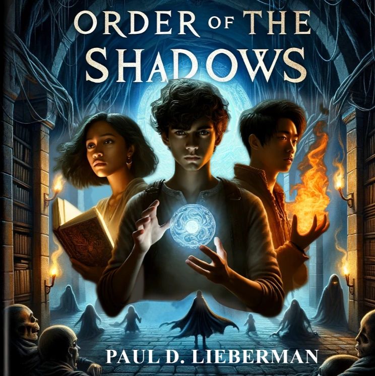 Order of the Shadows