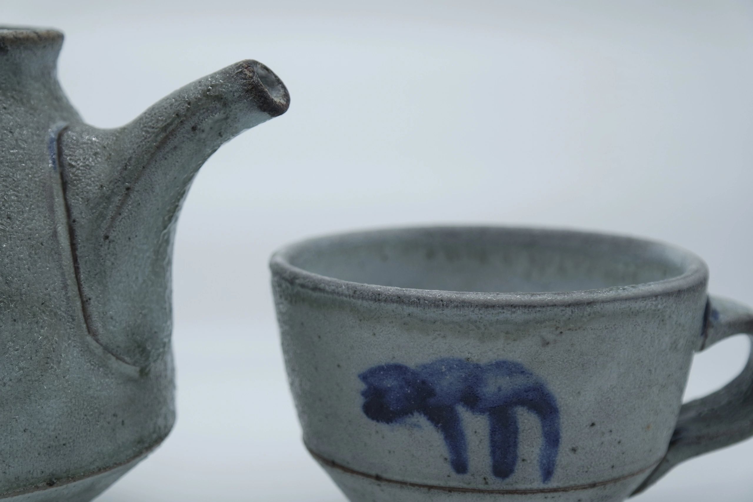 home [mcsteenpotteryco.com]