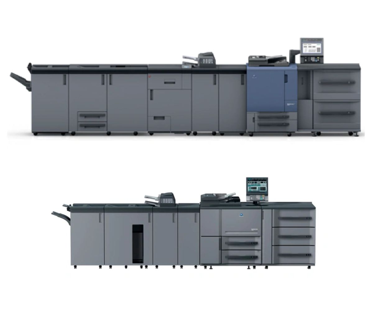 The Color Copy Center - Online Only