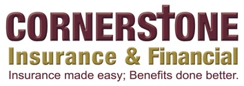 Insurance - Cornerstone Insurance & Financial Group