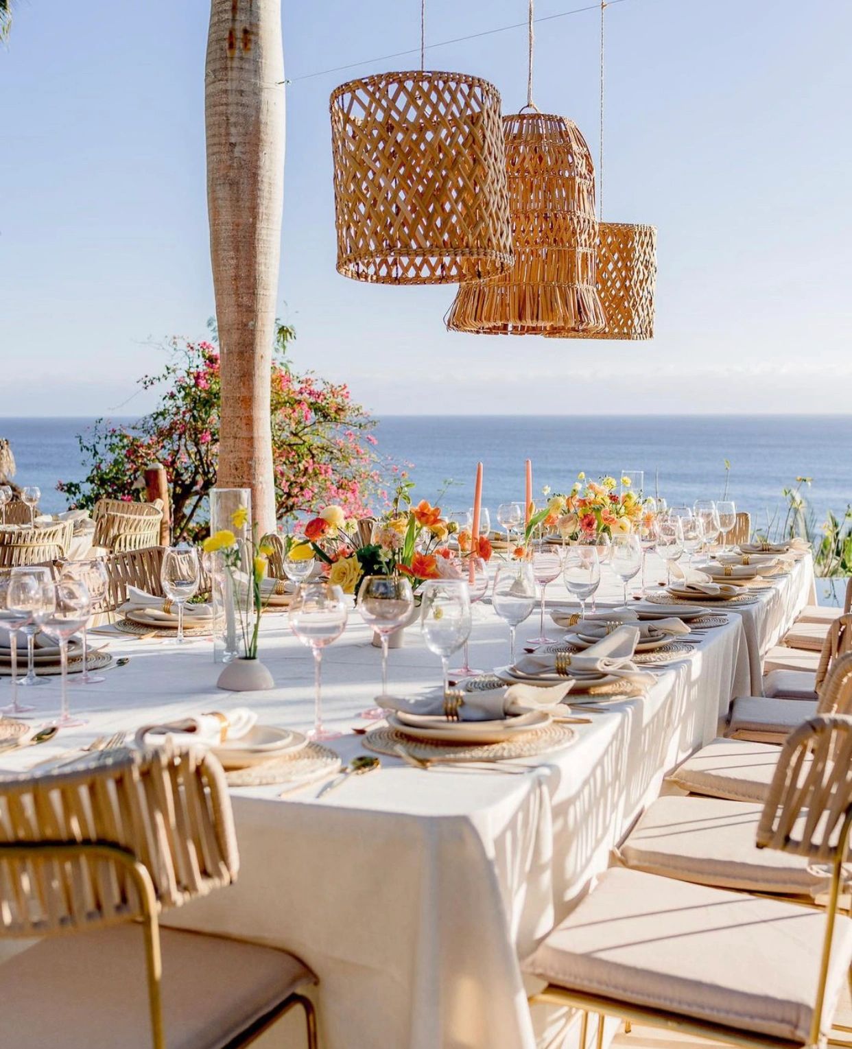 Destination Event & Wedding Planning - Julie K Events