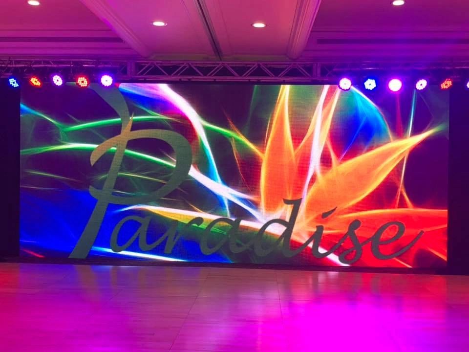 Brandi Guild Intensive