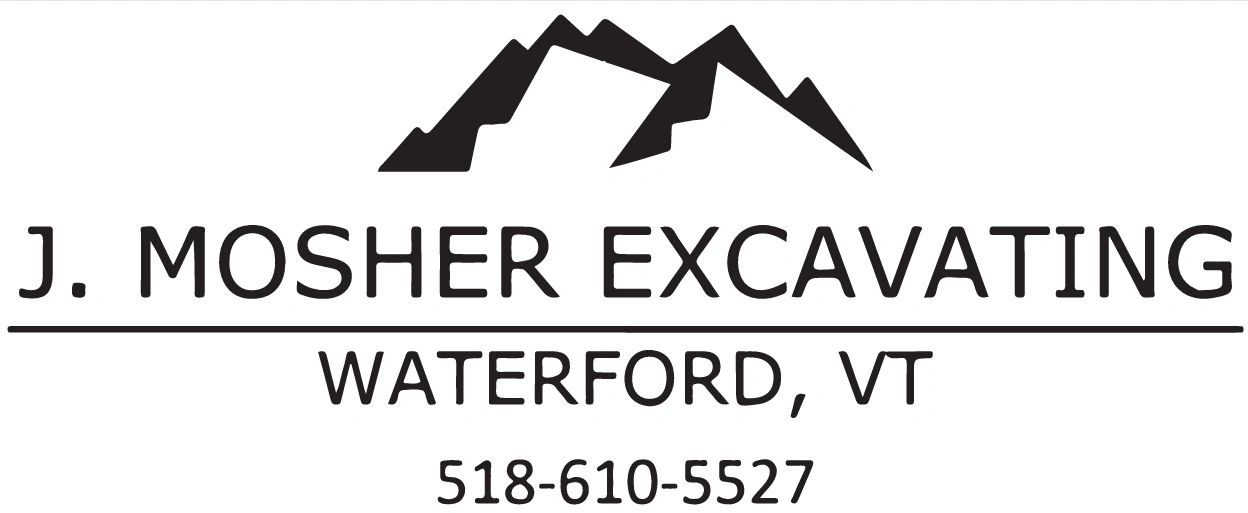 J. Mosher Excavating