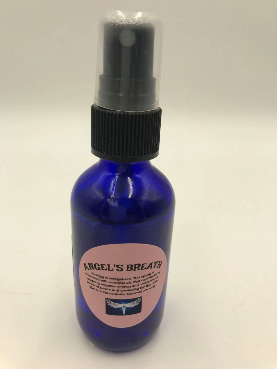 Angel’s Breath