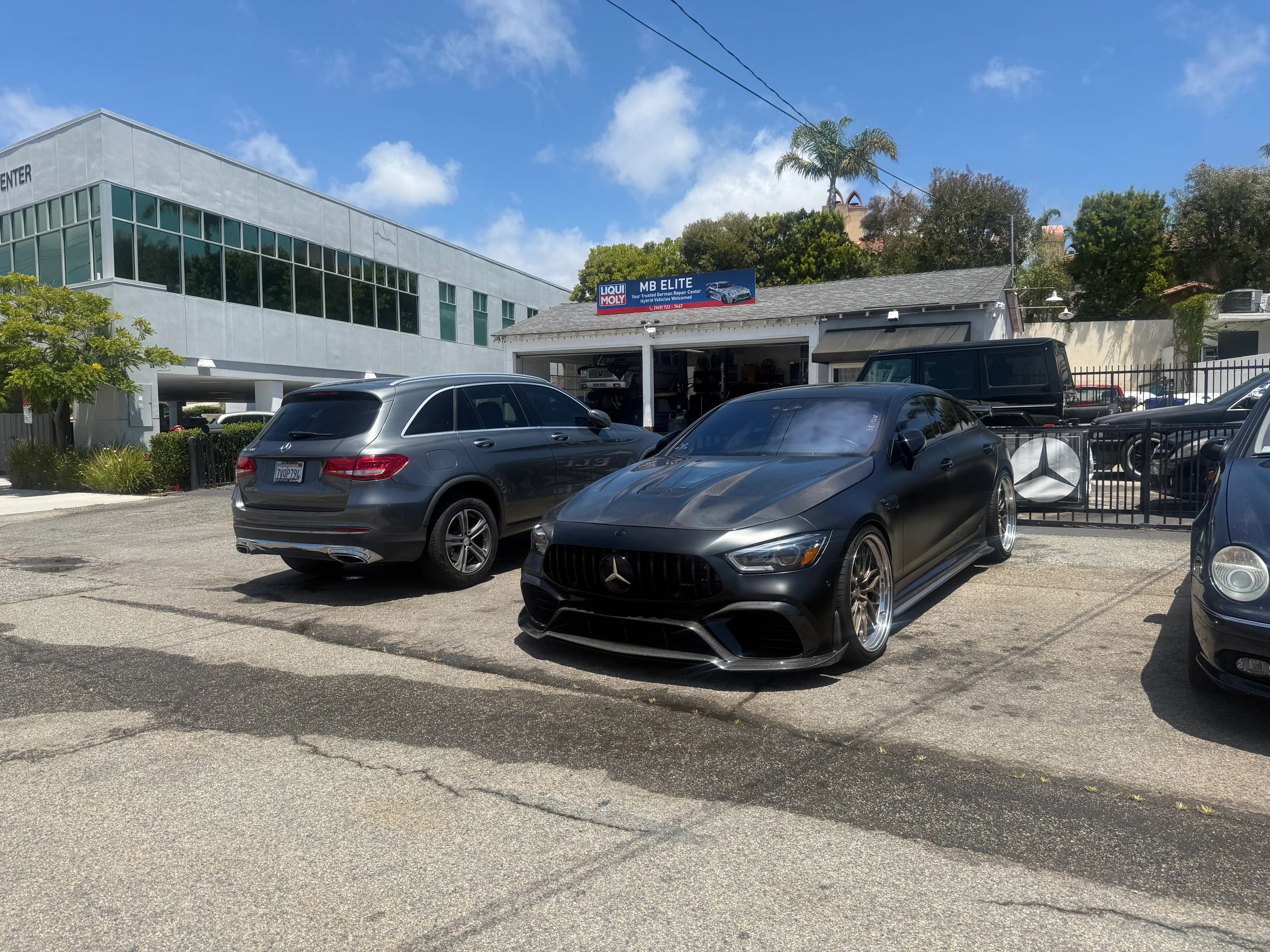 MB Elite